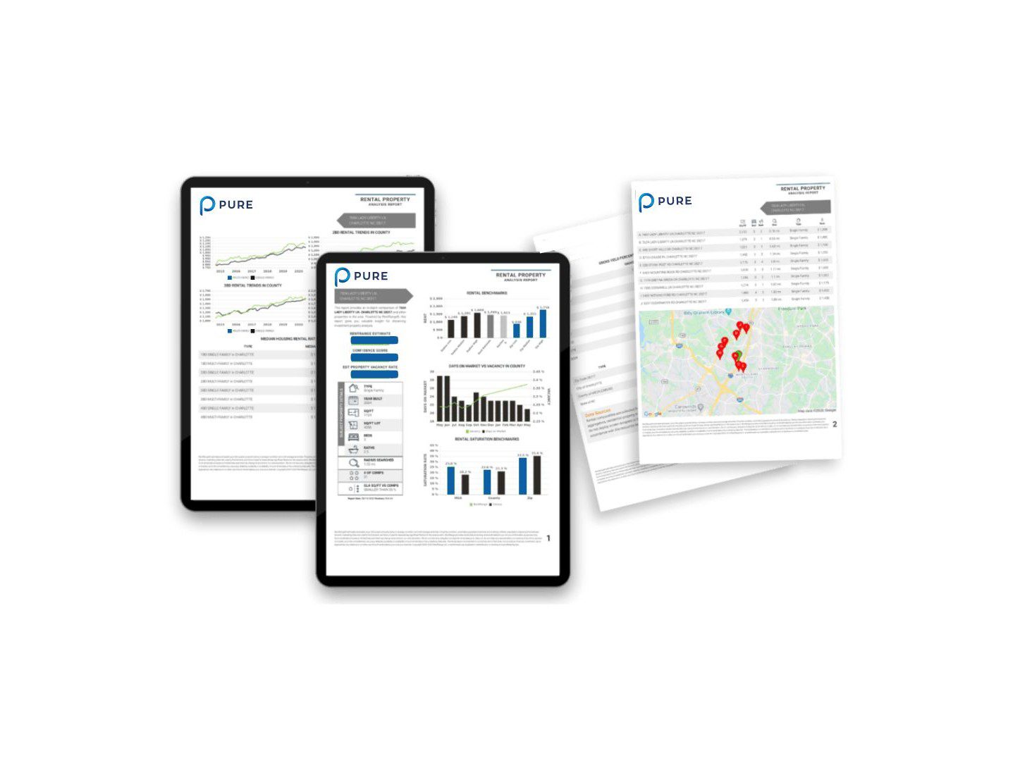 Twin Cities Property Management | PURE Property Management of Minnesota